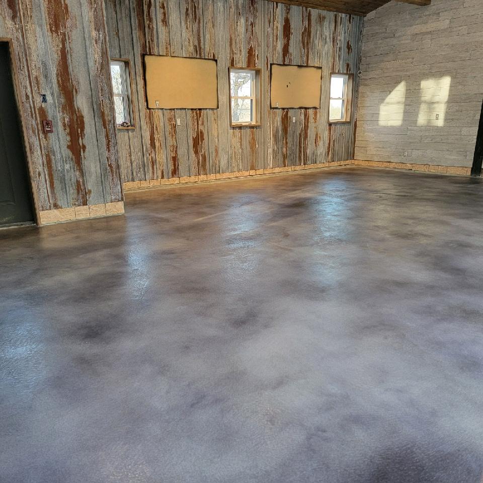 Revitalize Your Concrete Surfaces: A Comprehensive Repair Solution – G ...