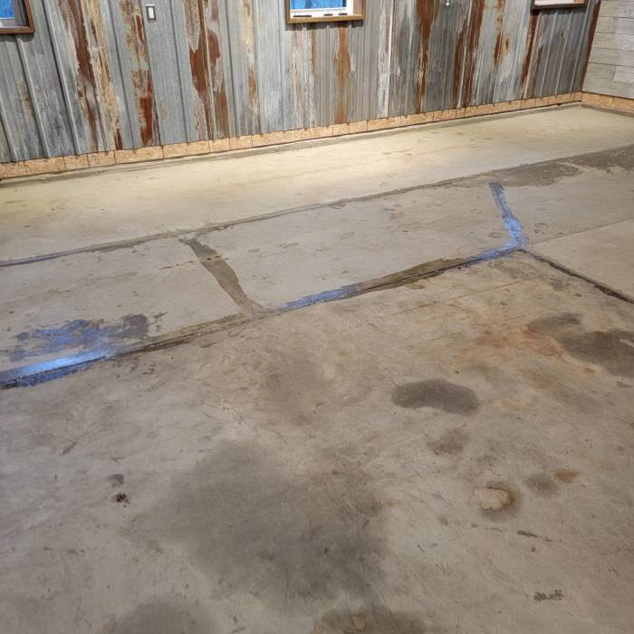 Revitalize Your Concrete Surfaces: A Comprehensive Repair Solution – G ...